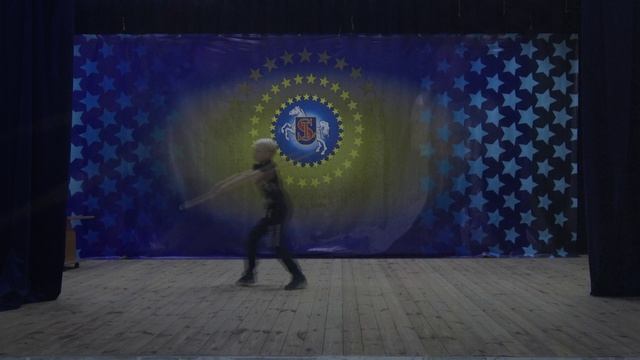 10 Song Photograph (Fyodor Rock&Aliza, Autumn'20)