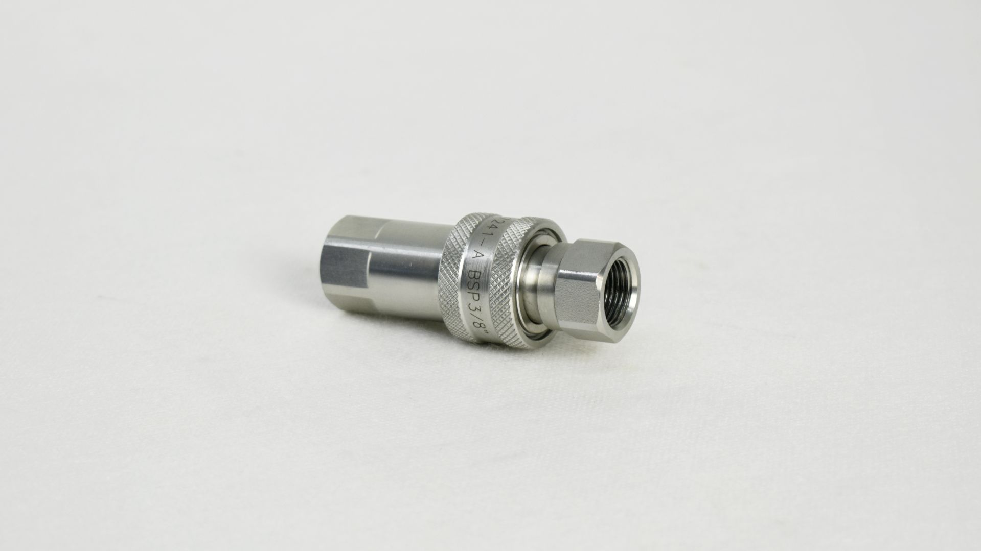 Муфта разрывная ISO A (3/8)