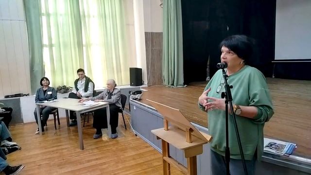 Главный редактор «АиФ-Урал» Р. Ю. Боженко – об особенностях жанра эссе