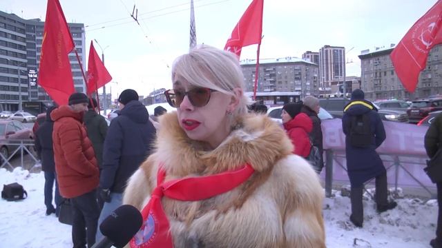 Новосибирское отделение «Надежды России» требует освободить арестованных на Алтае активисток