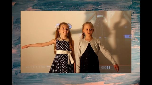 Мультфильм для Леры