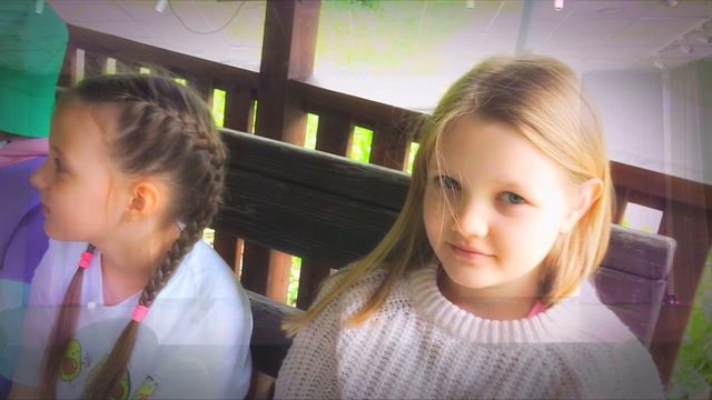 Летние Смены, Июнь'23  Summer Sessions, June'23 (Part 1)