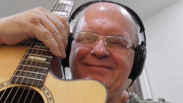 С чего начинается Родина... Кавер.