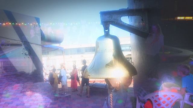 Летние Смены, Июль'23  Summer Sessions, July'23 (Part 5)