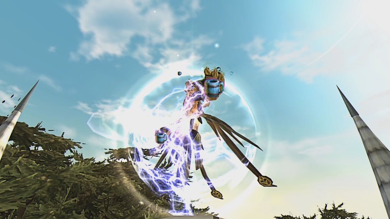 Смерть слабых