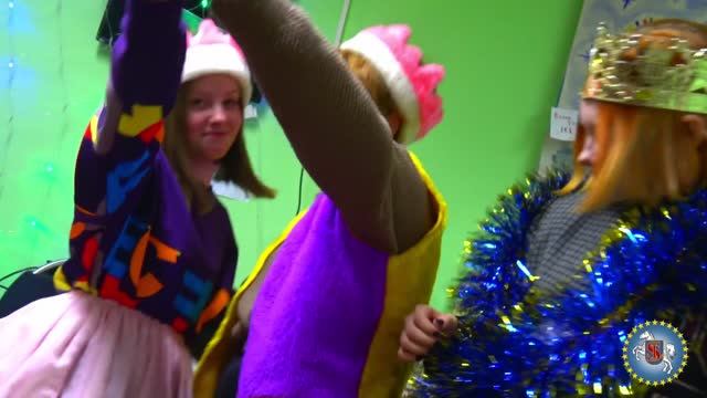 3 Hell's Bells (Motto, Winter'21)