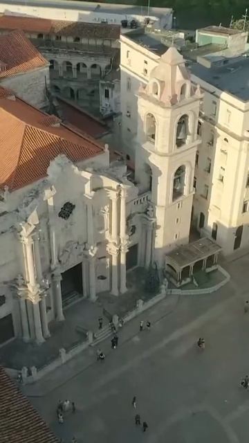 Куба + Мексика в одной поездке с ENJOY TRAVEL GROUP