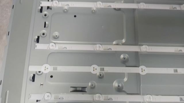 Toshiba 32w2453rk нет изображения, звук есть. Ремонт подсветки телевизора