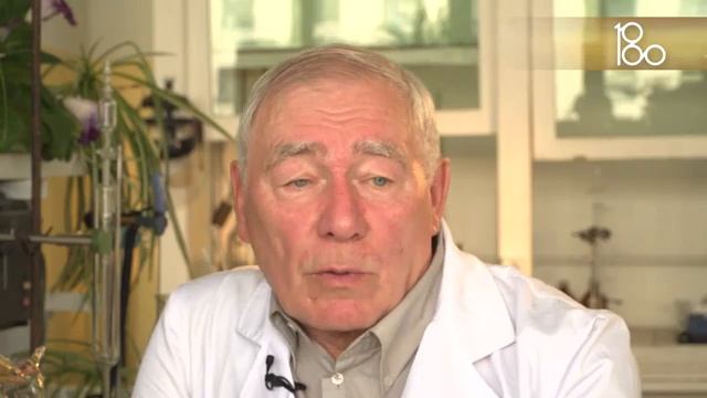 К 100-летию ИГУ Александр Смирнов о научных школах ИГУ