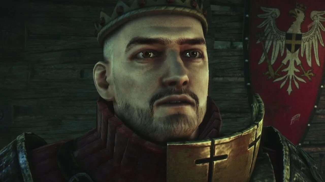 ИГРОСЕРИАЛ Ведьмак: Убийцы Королей — Серия 13 - Именем Темерии! [Глава 3]