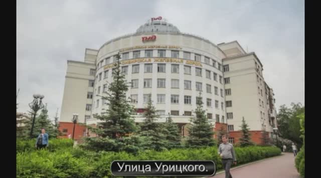 Новосибирск. Улица Урицкого. Новосибирск. https://t.me/mir_glazami_idushego