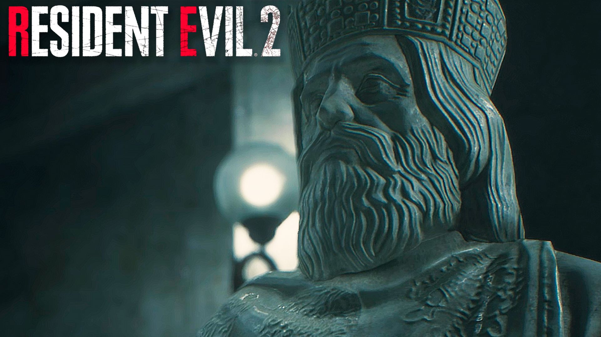 СНОВА ПОЛИЦЕЙСКИЙ УЧАСТОК ► Resident Evil 2 #9 ► ПРОХОЖДЕНИЕ