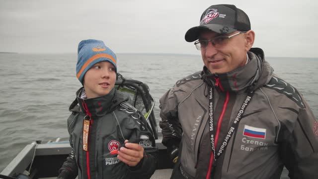 "КЛЁВЫЕ ЛЮДИ" Домашние щуки Степана Балятина