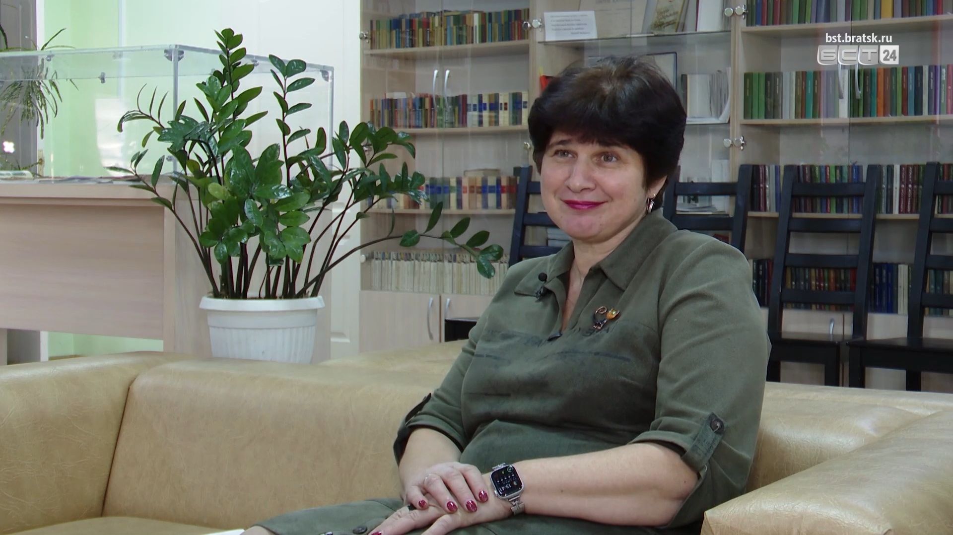 Большие истории маленького города: Екатерина Сербская