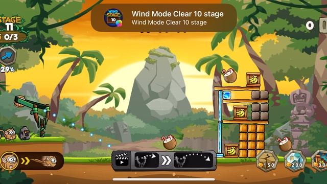 Играю в катапульту квест. Часть 3