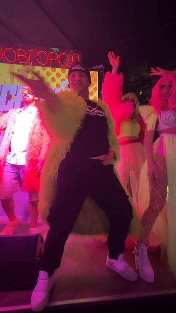 КОЛБАСНЫЙ ДВИЖ / 29.11.25 / DJ RIGA, ВРУНГЕЛЬ, SONIC MINE / LIVE