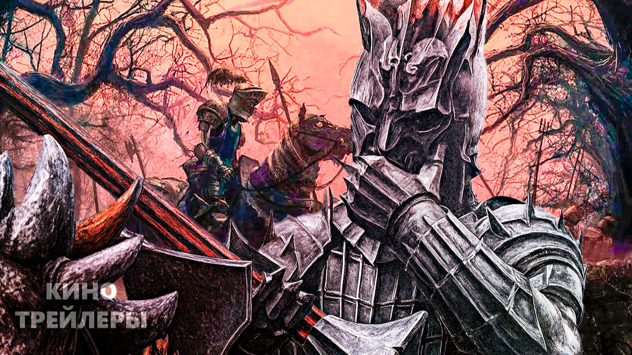 Рыцарь Семи Королевств (1 Сезон)🔥💥Финальный трейлер (Субтитры, 2026) Фэнтези, боевик, драма