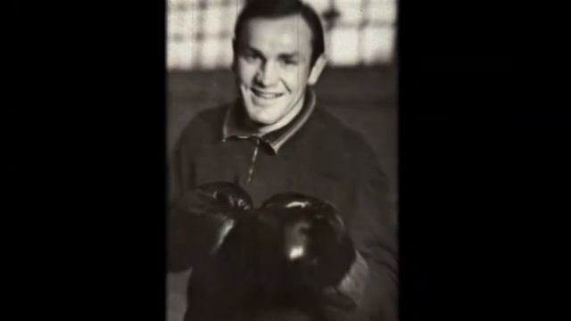 Евгений Горстков: история боксера