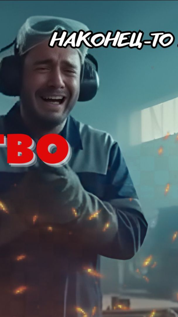 🤝 Начальник сдержал слово. Оборудование куплено! 🤝