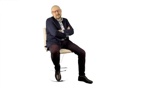 Говорим с доктором Едрановым. Выпуск №17