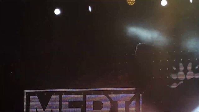 диджей в отеле Loxia Amara Resort Kemer