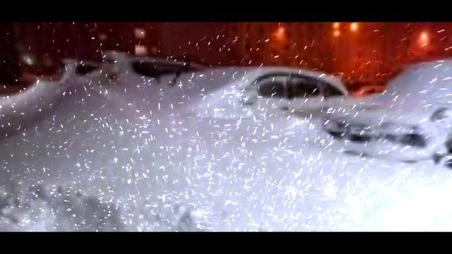 "Завируха метель"  ВИА "Верасы"