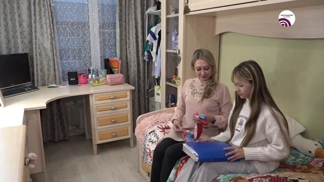 Ольга Середницкая | Сердце матери 2025