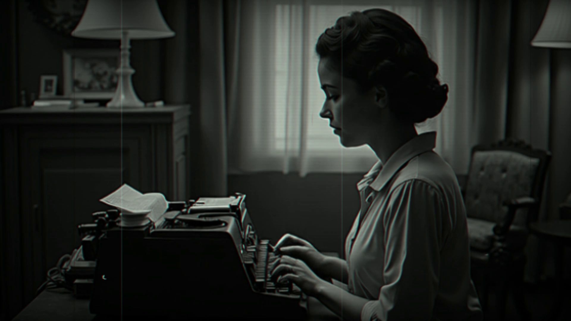 Седьмой. Глава 5