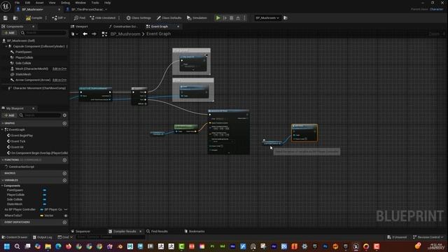 7 - Unreal - Mushroom Power