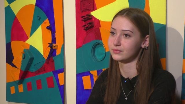 Телепрограмма "Премьера" №4 (2025-2026 уч.г.)