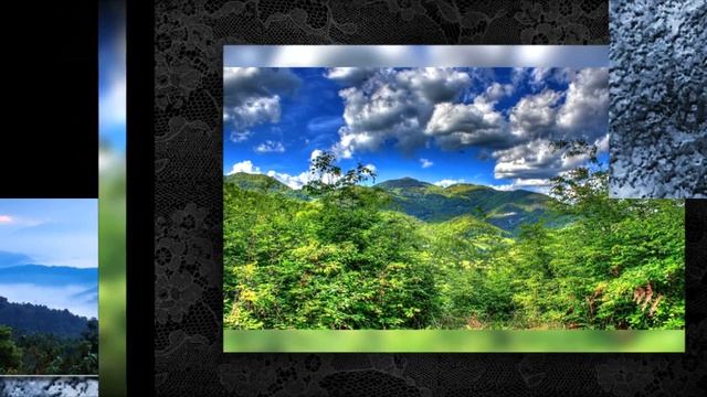 Stive Morgan - Light At the End of Tunnel