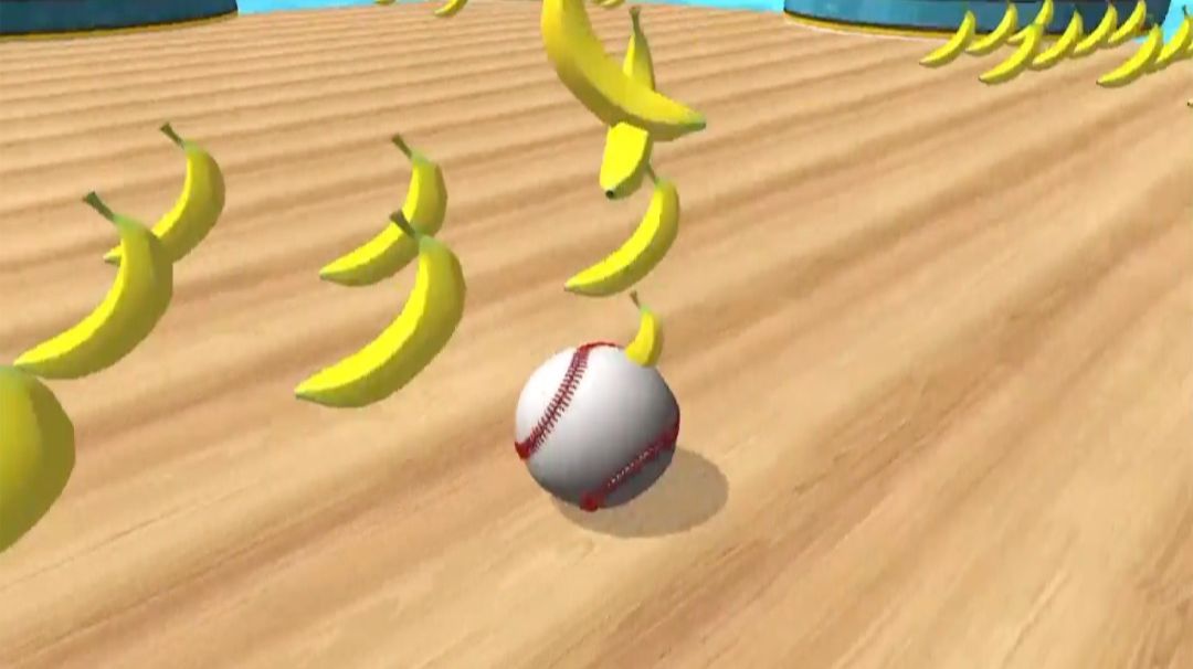 Going Balls  Super Speed run Gameplay New Update Level 501 Banana frenzy