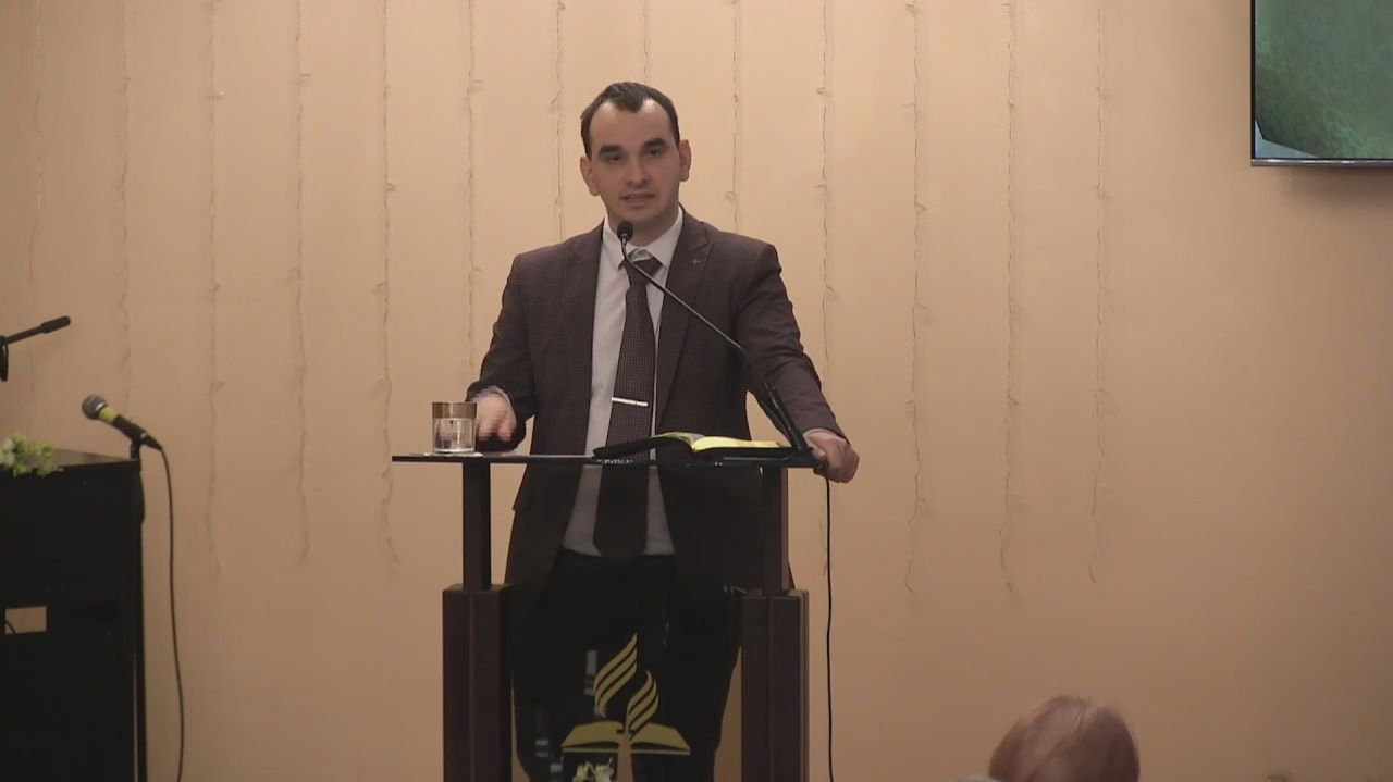 Дело всей жизни