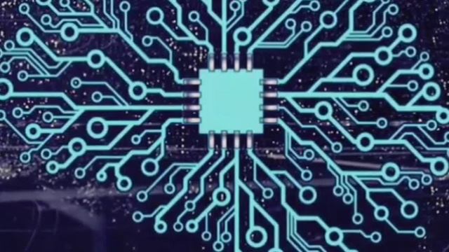 ... Что такое Нейросеть....