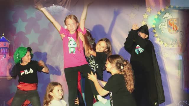 Song - My Heart Will Go On (SL Talents'25)