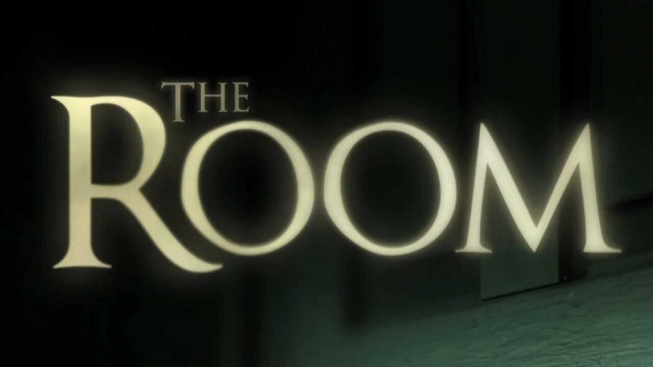 The room прохождение часть 2