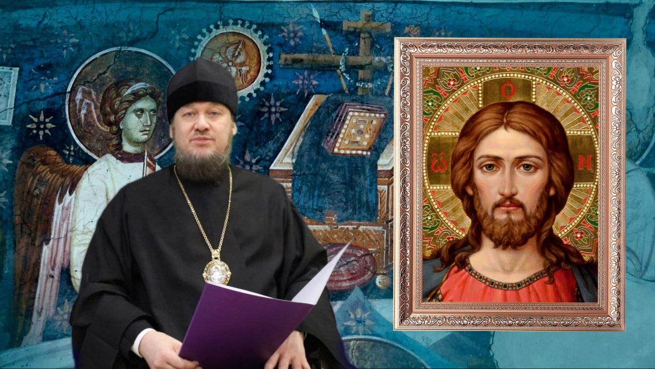 ВОСКРЕСНЫЕ БЕСЕДЫ 07.12.2025