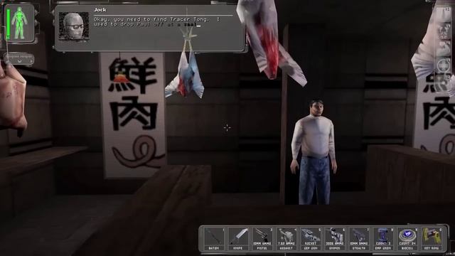 Deus Ex - 25 Years Later [RUS AI VO]