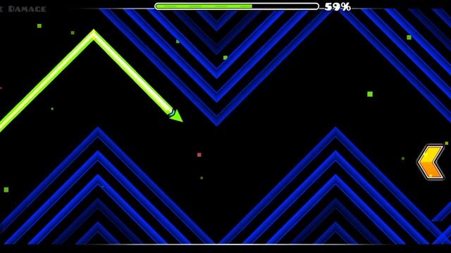 Мой уровень: Unlocked 🔓 
Сорри за ноуклип :(