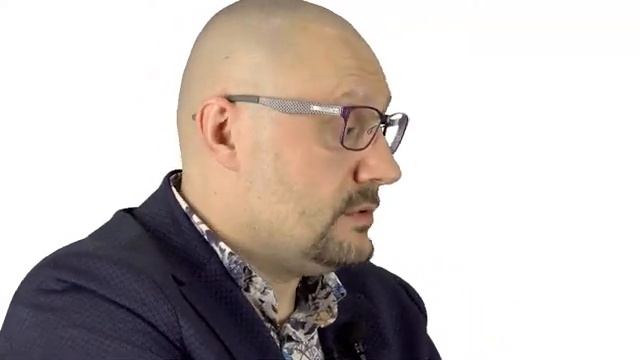 Говорим с доктором Едрановым. Выпуск №9