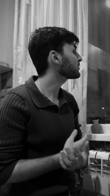 SERZH AMIRYAN - Вижу тебя #serzhamiryan #премьера