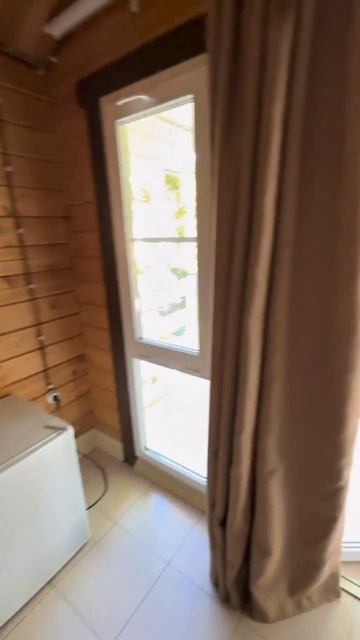 ДОМИКИ "КАМЕЛИЯ" КОМФОРТ