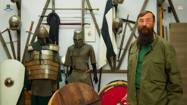 Клуб военно-исторической реконструкции