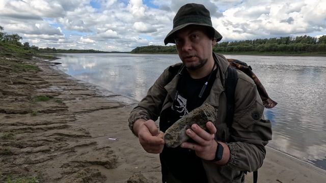 День первый. Новые находки: мамонты, носороги и… гиены?