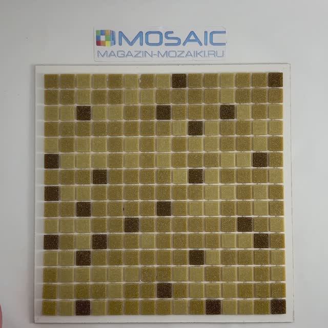 Мозаика GOBI (на бумаге)