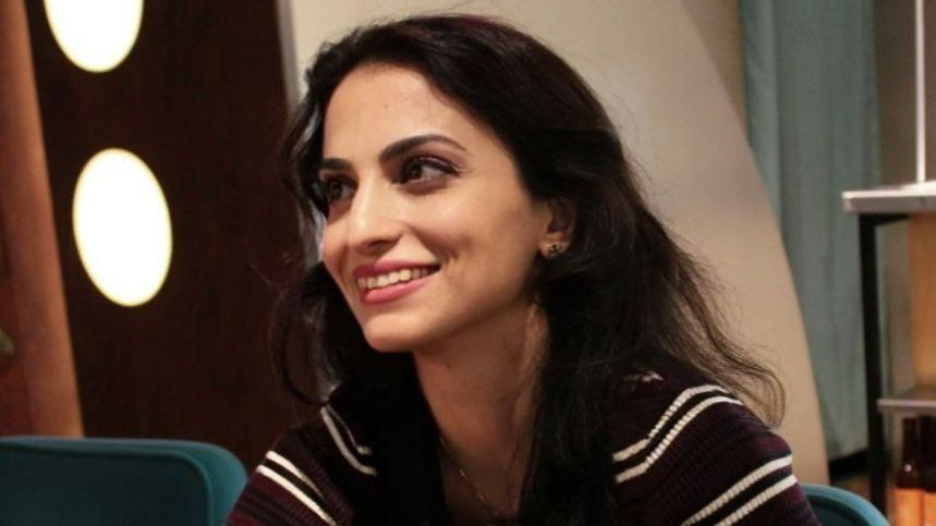 Стрим с Алисой Аве