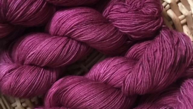 Корзинка из неудачной пряжи🧺 Новая пряжа 🧶 Птицы🦅 всё!