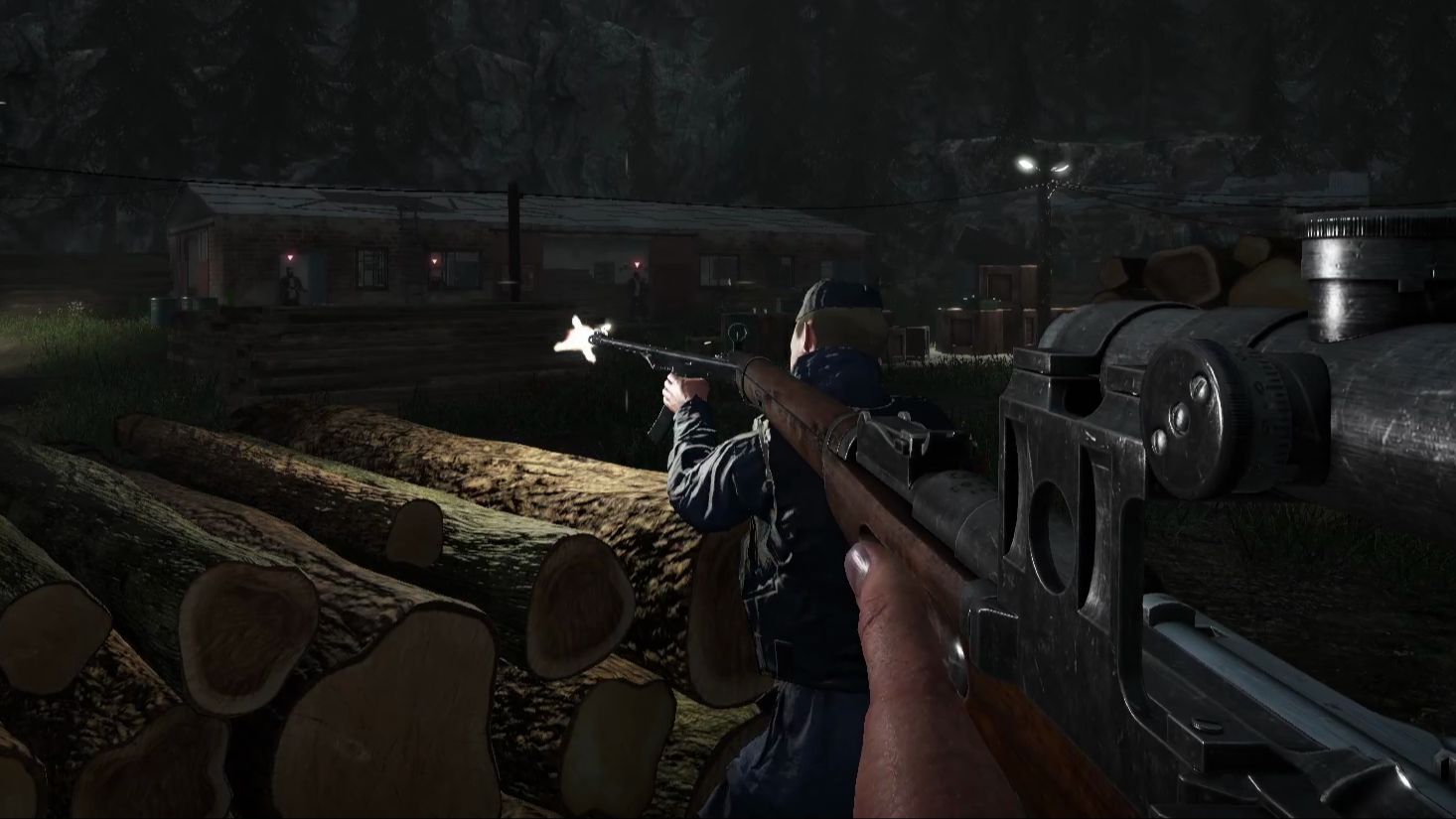 БЕСКОНЕЧНАЯ БИТВА ▶ Contraband Police # 9