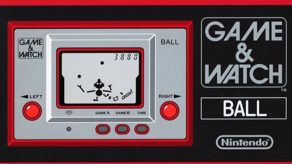 G&W - Ball (Reissue)