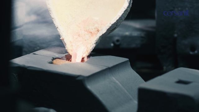 Производство смесителей Cersanit